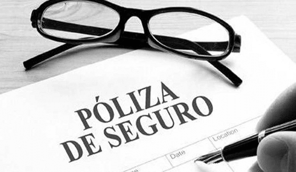 La Póliza de Seguros - Características, cubrimiento y vigencia