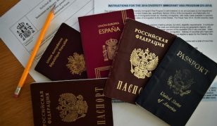 Que significa el color de tu Pasaporte