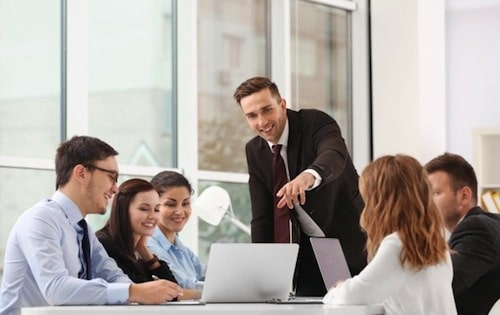 Los Trabajos mejor Remunerados